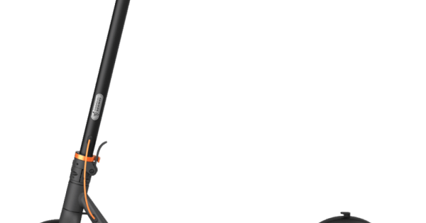 NINEBOT KICKSCOOTER F40