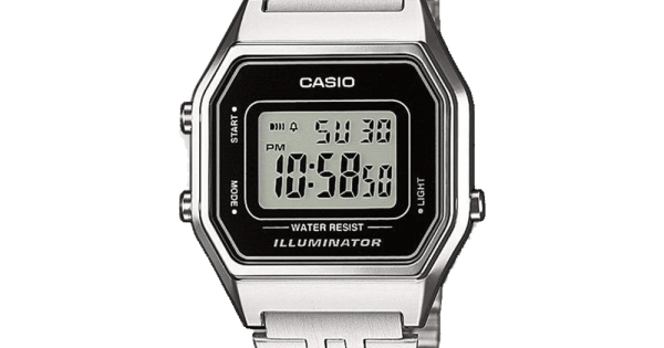 Casio LA680WA-1